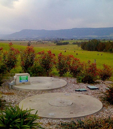 Garden Master | Septic Tank Sales, Installation & Maintenance